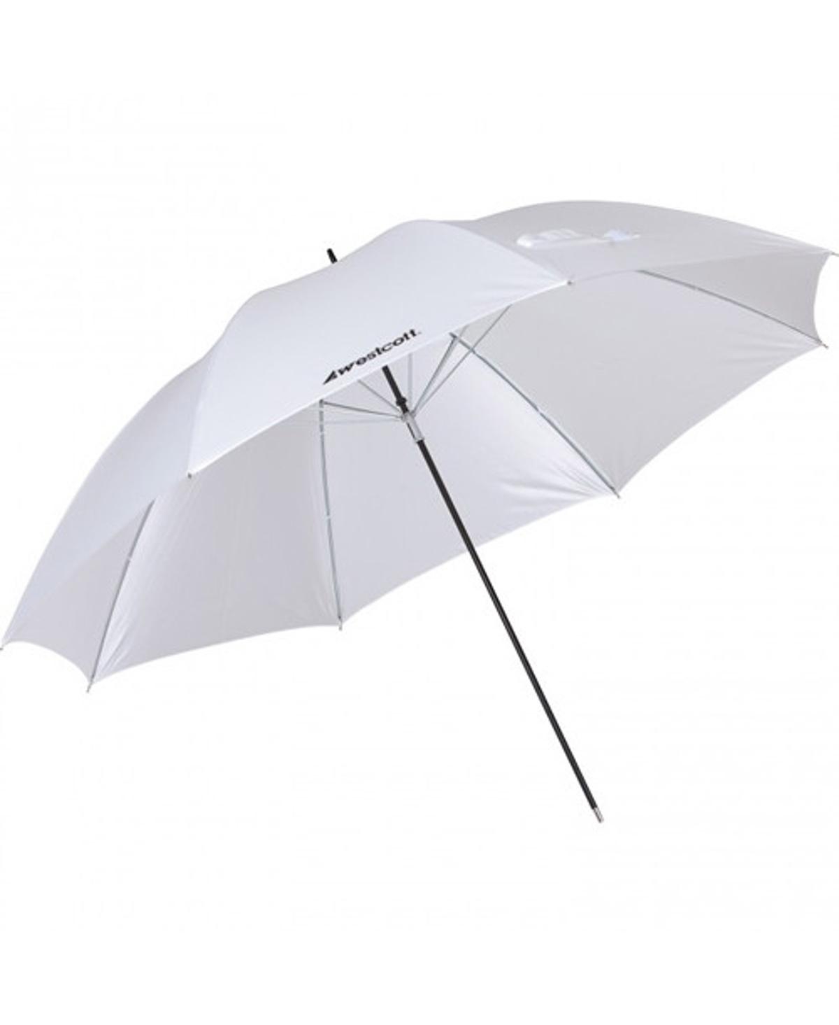 Click here for Westcott 2003 32" Optical White Satin Umbrell... prices