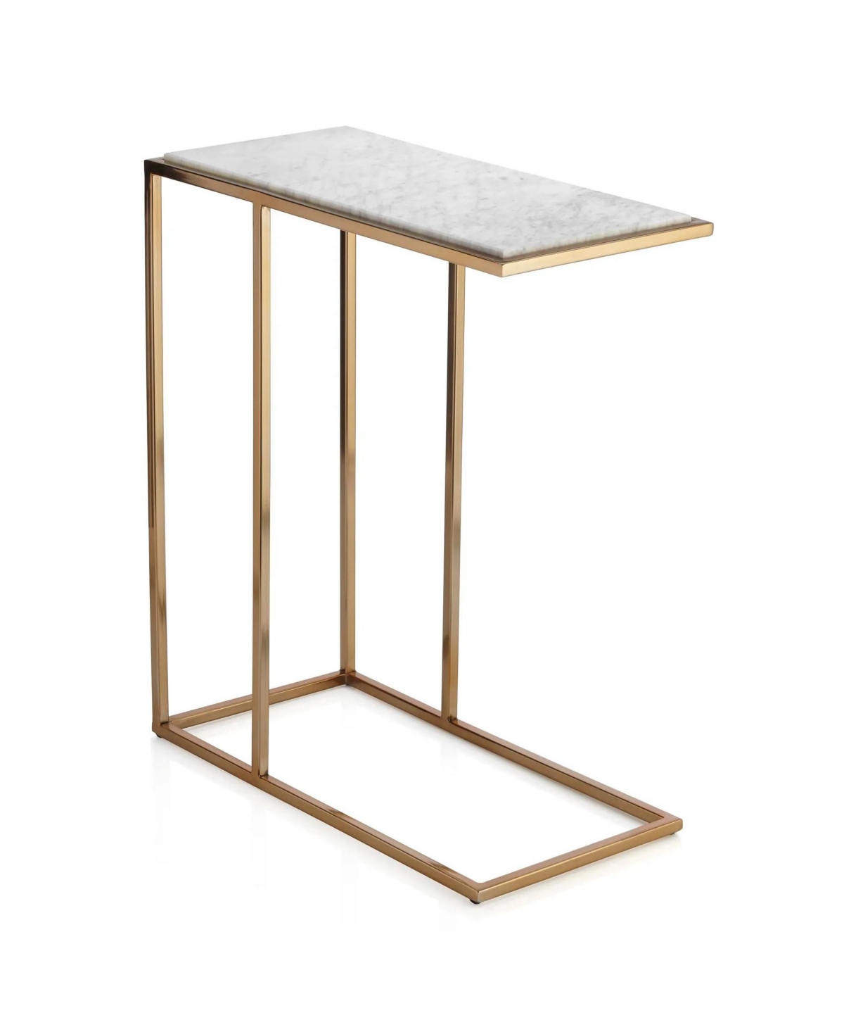Click here for Z Gallerie Lawton Sofa Table - Gold prices