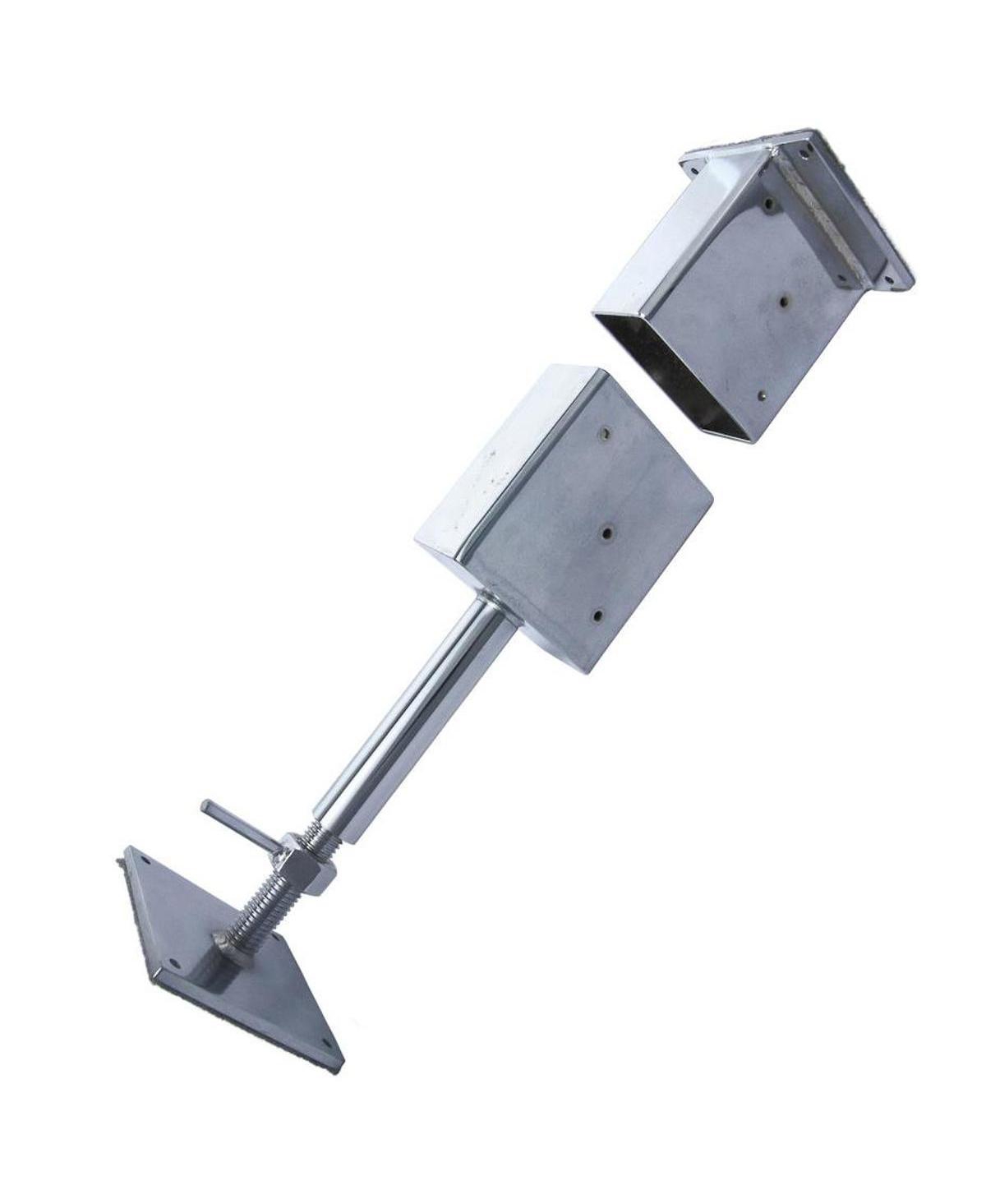 Click here for Kupo Wall Spreader - Silver prices