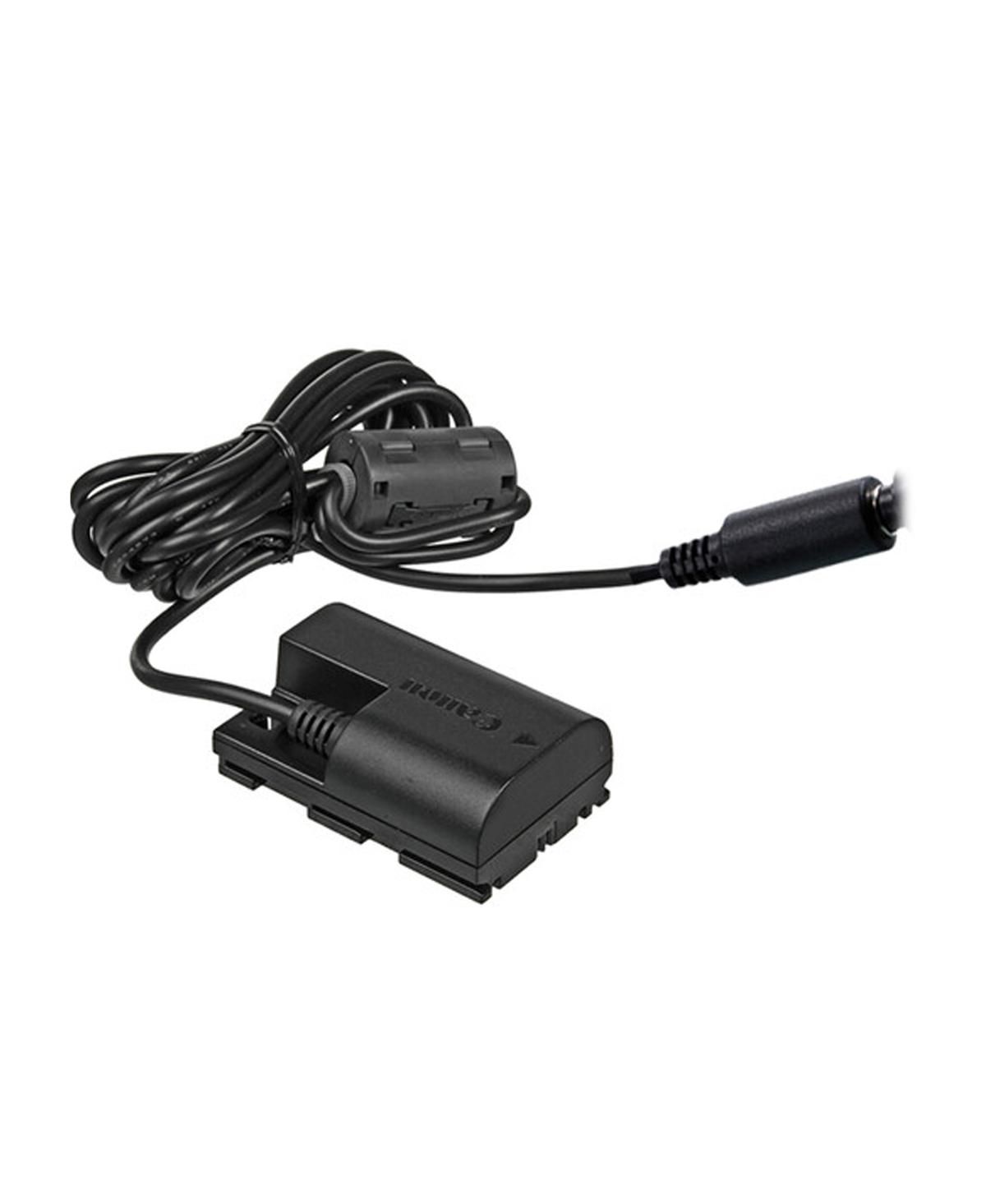 Click here for Canon Dr-E6C Dc Coupler for Eos R5 C prices