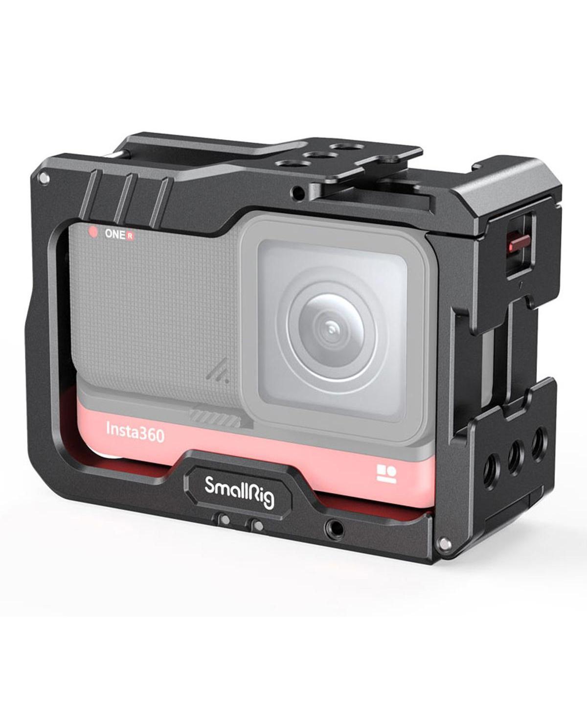 Click here for SmallRig Vlogging Cage for Insta360 One R Camera prices