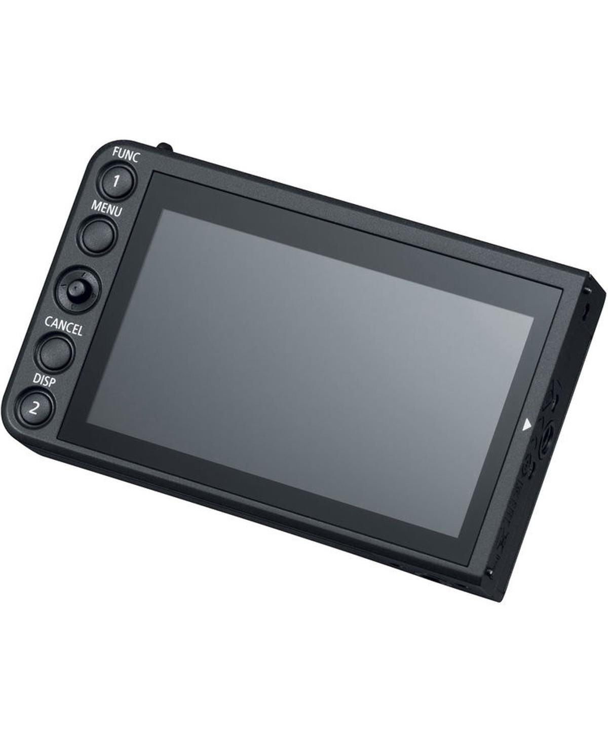 Click here for Canon Lm-V1 4 Touch Screen Lcd Monitor for EOSC200... prices