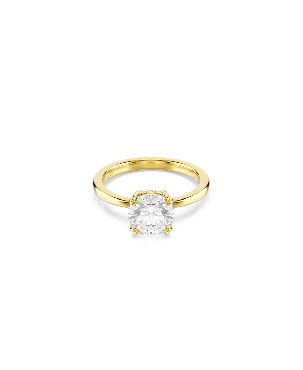 Click here for Swarovski Stilla Attract Cocktail Gold-Tone Plated... prices