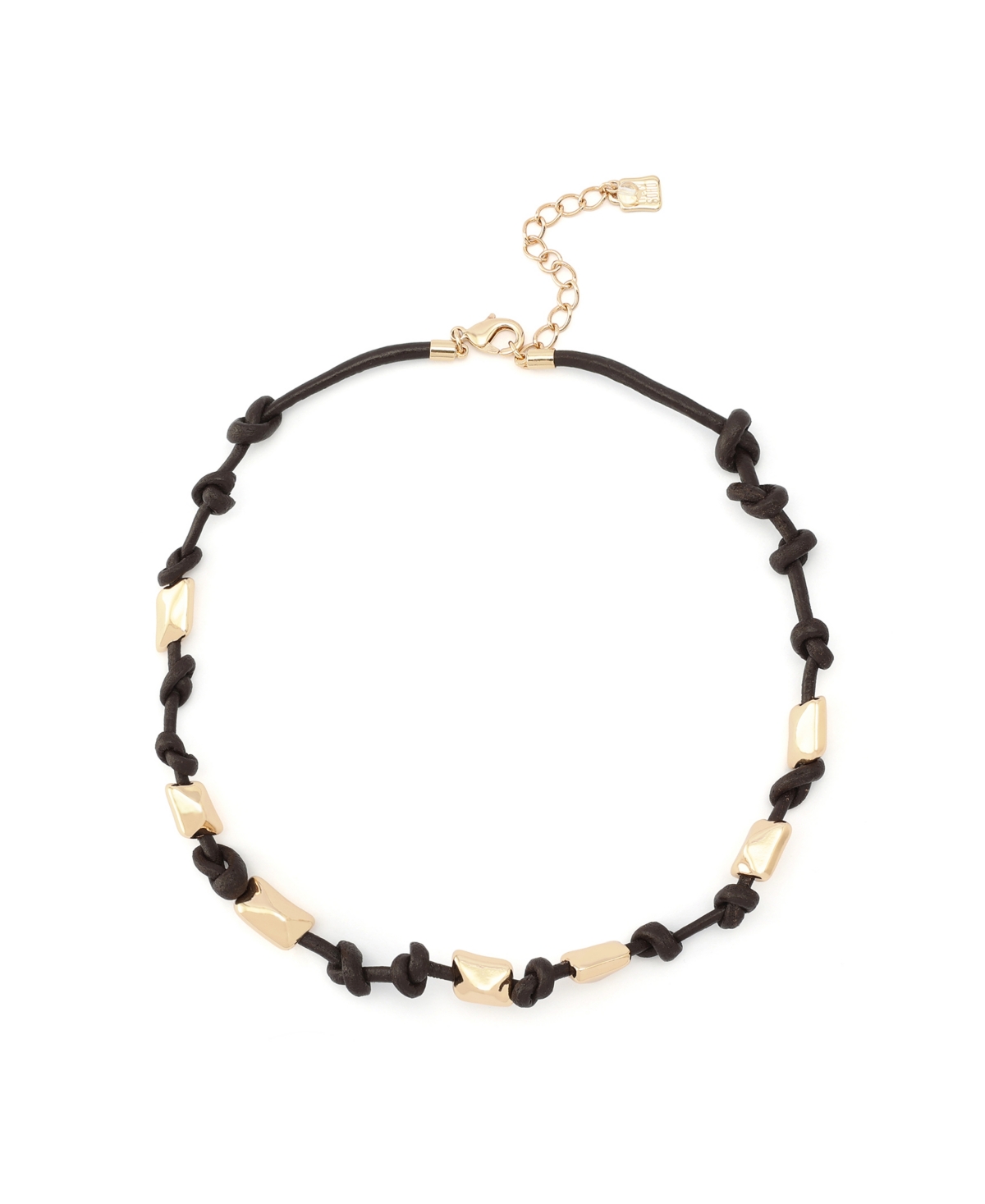 Click here for Robert Lee Morris Soho Gold Heirloom Charms Pyrami... prices