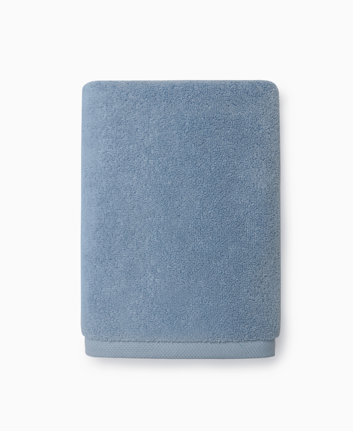 Click here for Sferra Cielo Cotton Hand Towel  20 x 30 - Sea prices