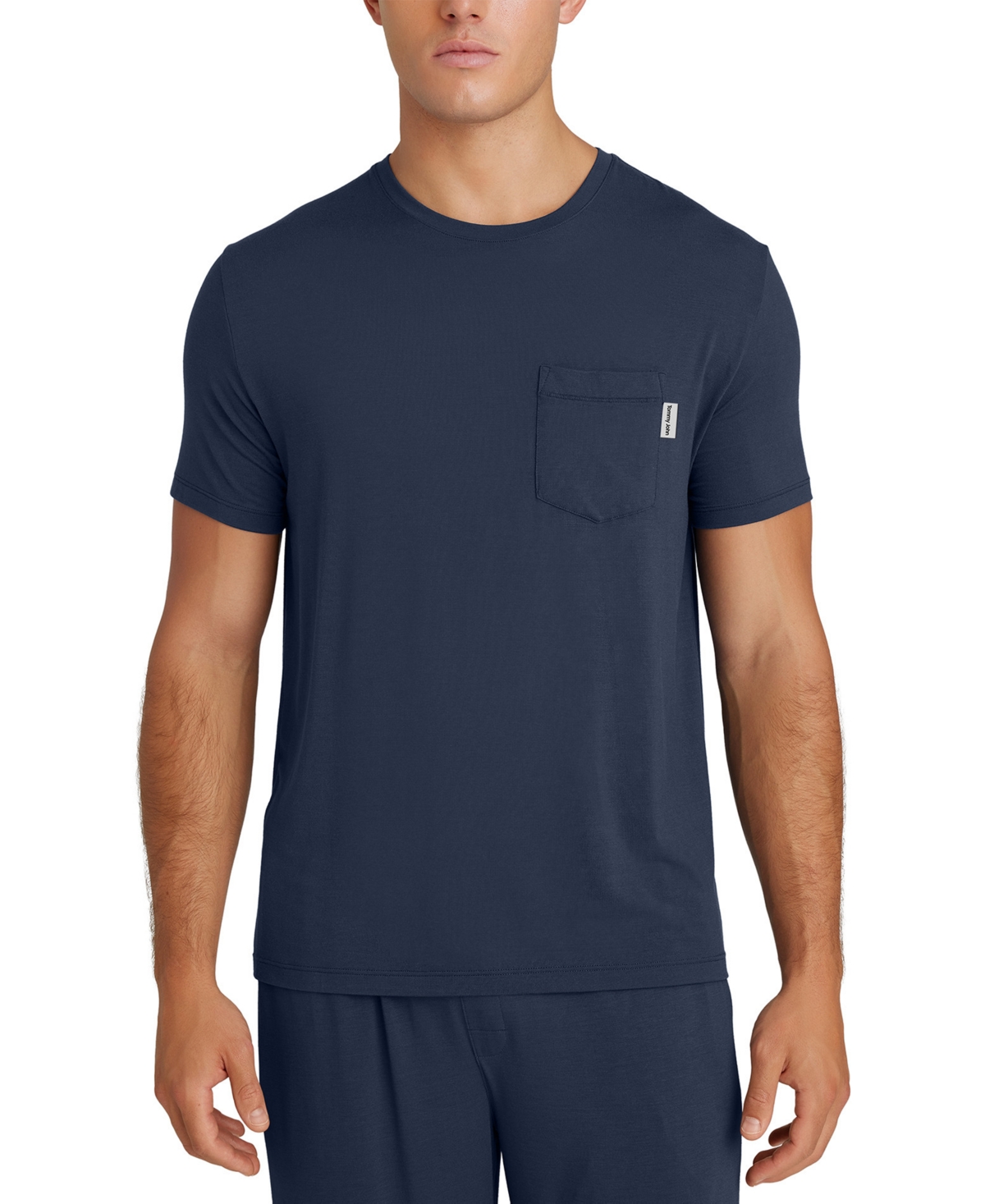Click here for Tommy John Mens Second Skin Crewneck T-Shirt - Dre... prices