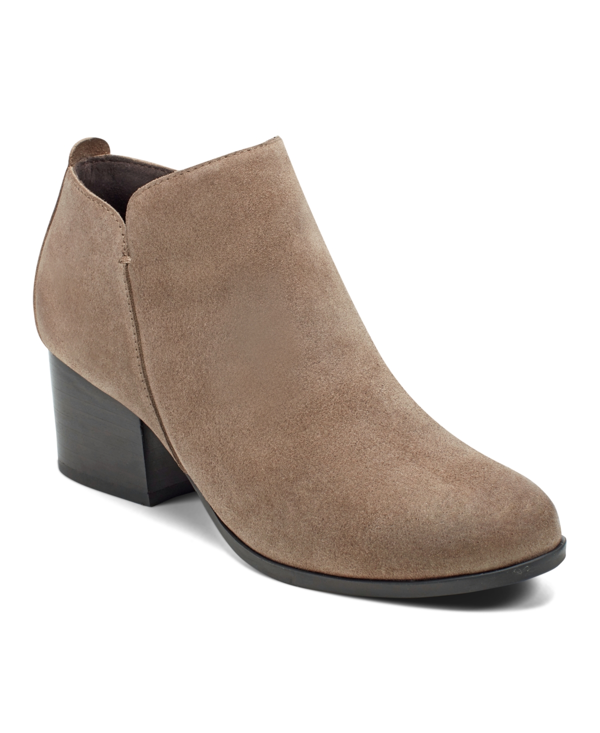 Click here for Easy Spirit Womens Georgina eFlex Block Heel Booti... prices