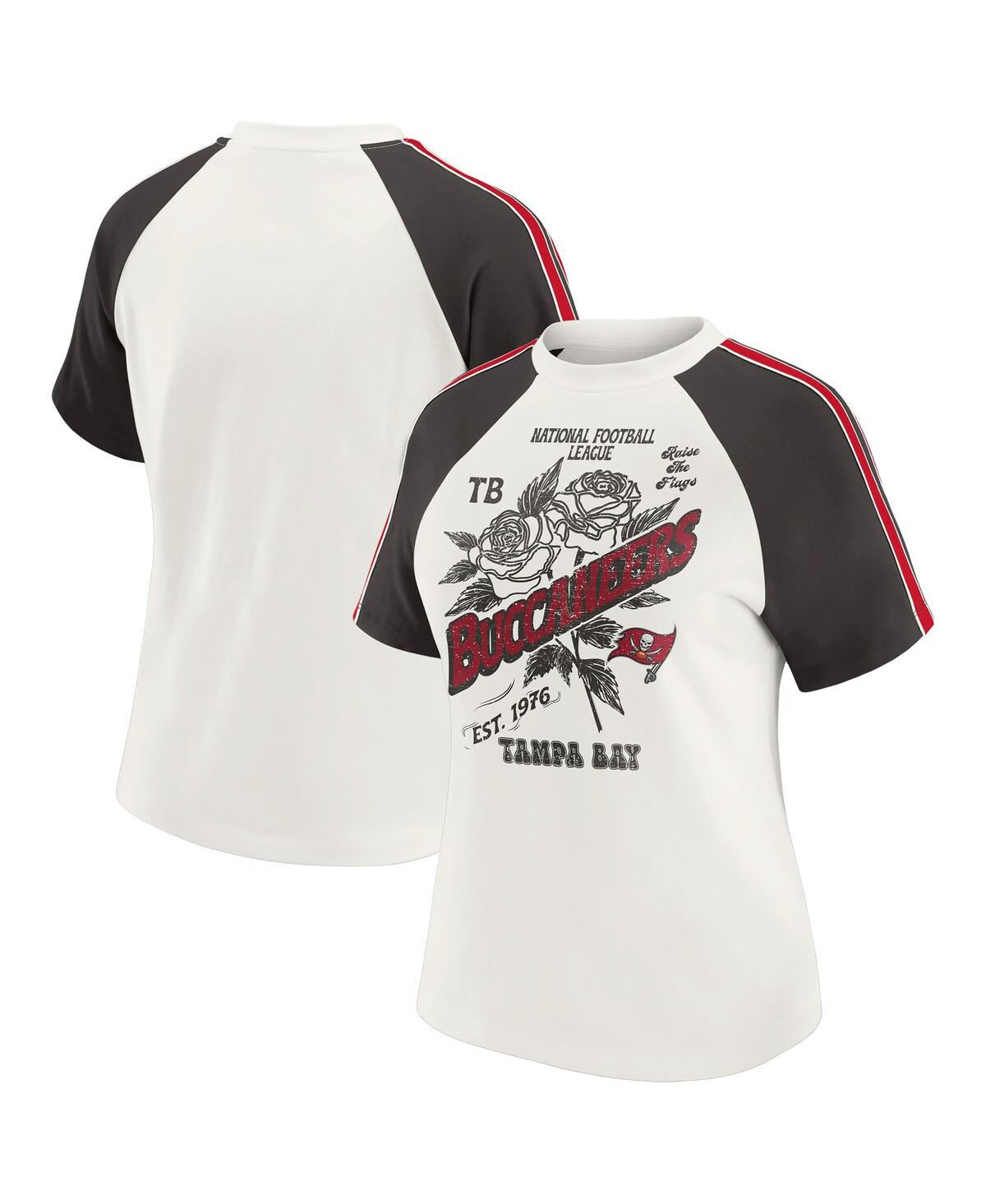 Click here for Wear by Erin Andrews Womens White Tampa Bay Buccan... prices