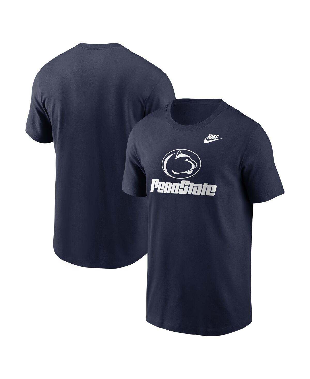 Click here for Nike Mens Navy Penn State Nittany Lions Unyielding... prices
