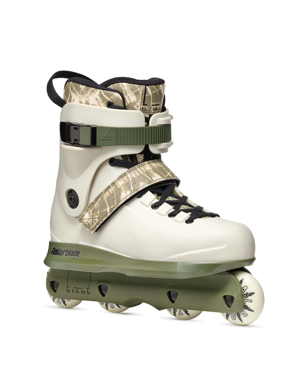 Click here for Rollerblade Blank Ct Mens Fitness Inline Skates -... prices