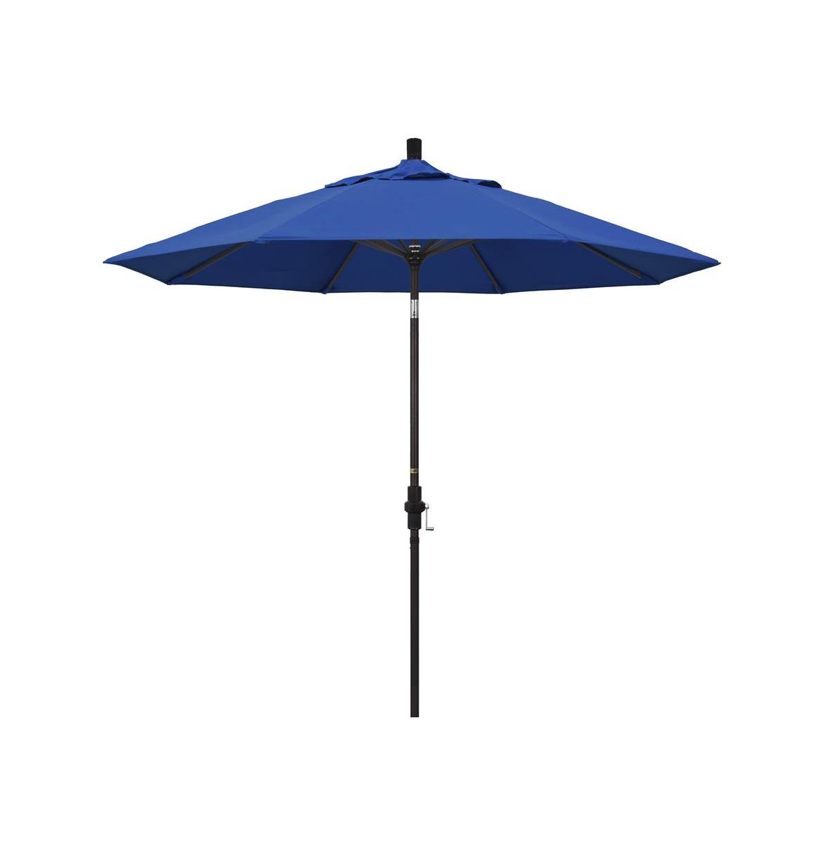 Click here for California Umbrella 9 Golden State Series Patio Um... prices