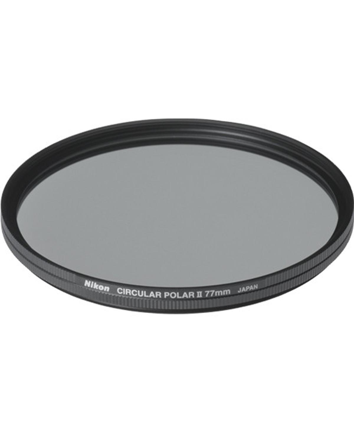 Click here for Nikon 77mm Circular Polarizer Ii Thin Ring Multi-C... prices