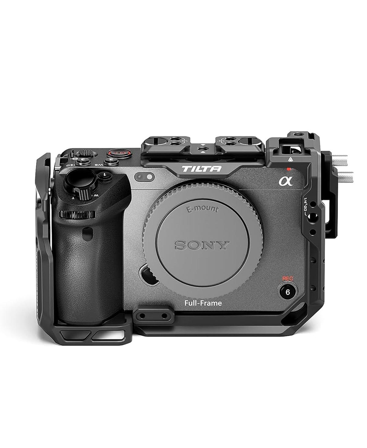 Click here for Tilta Full Camera Cage for Sony FX3/FX30 V2  Black... prices