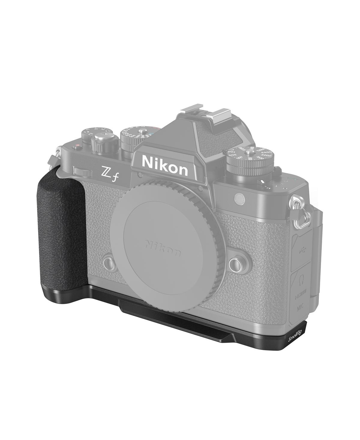 Click here for SmallRig L-Shape Handle for Nikon Z f Camera prices