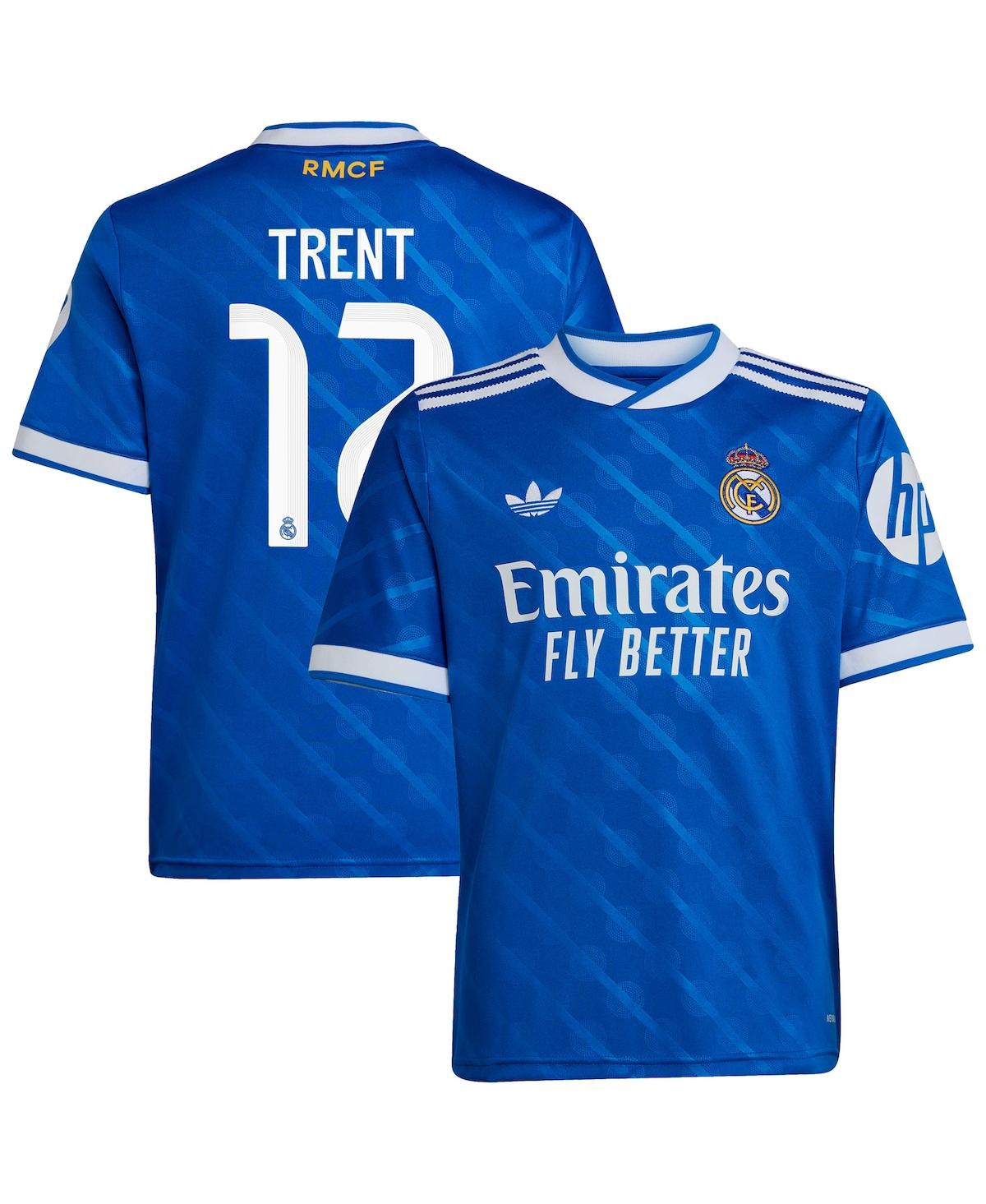 Click here for Adidas Big Boys and Girls Trent Alexander-Arnold B... prices
