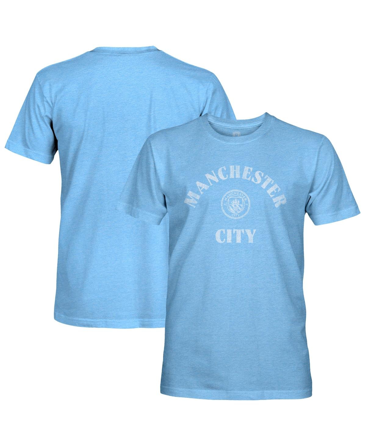 Click here for 1863FC Mens Sky Blue Manchester City Team Arch Ret... prices