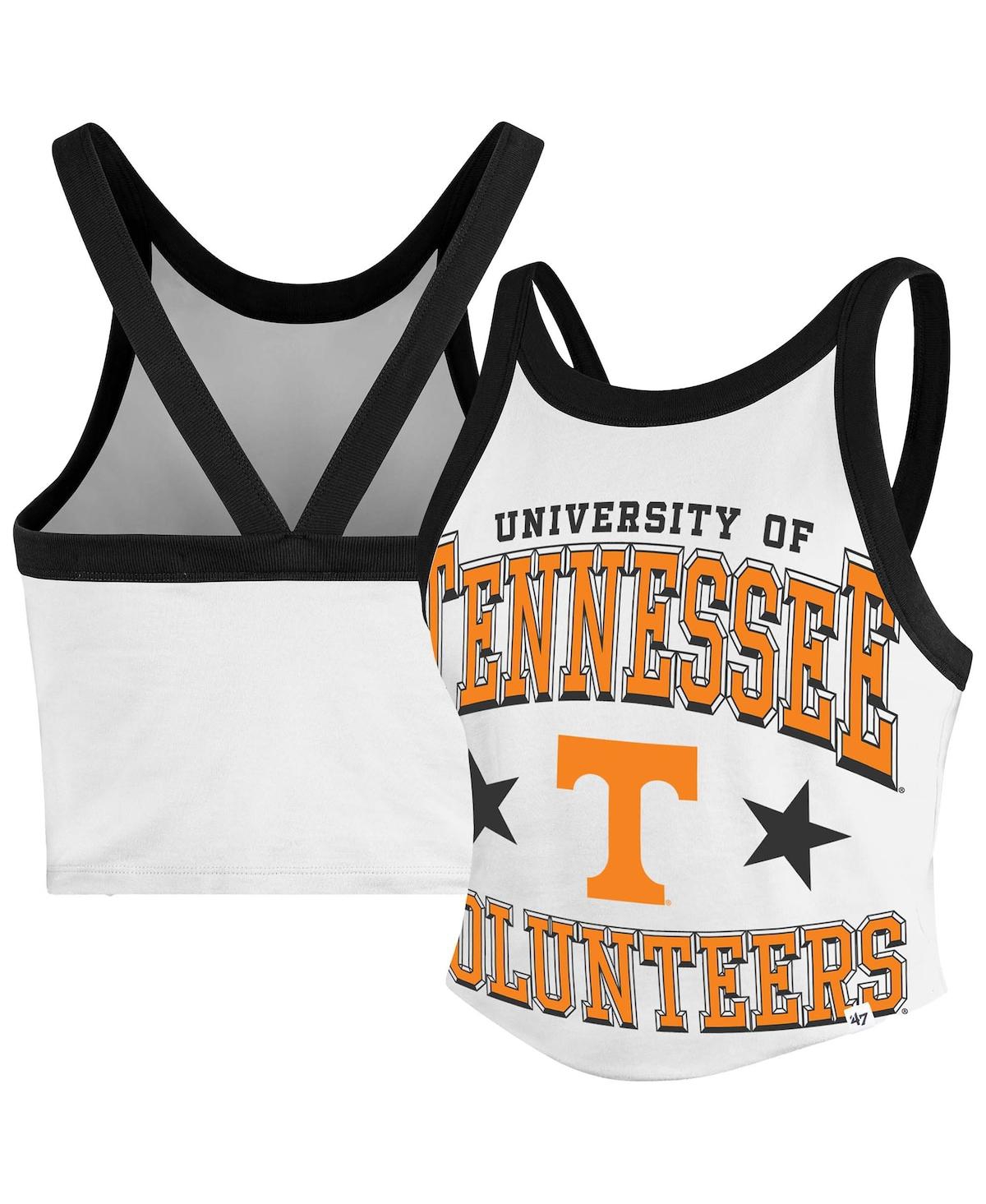 Click here for 47 Brand Womens White Tennessee Volunteers Energiz... prices