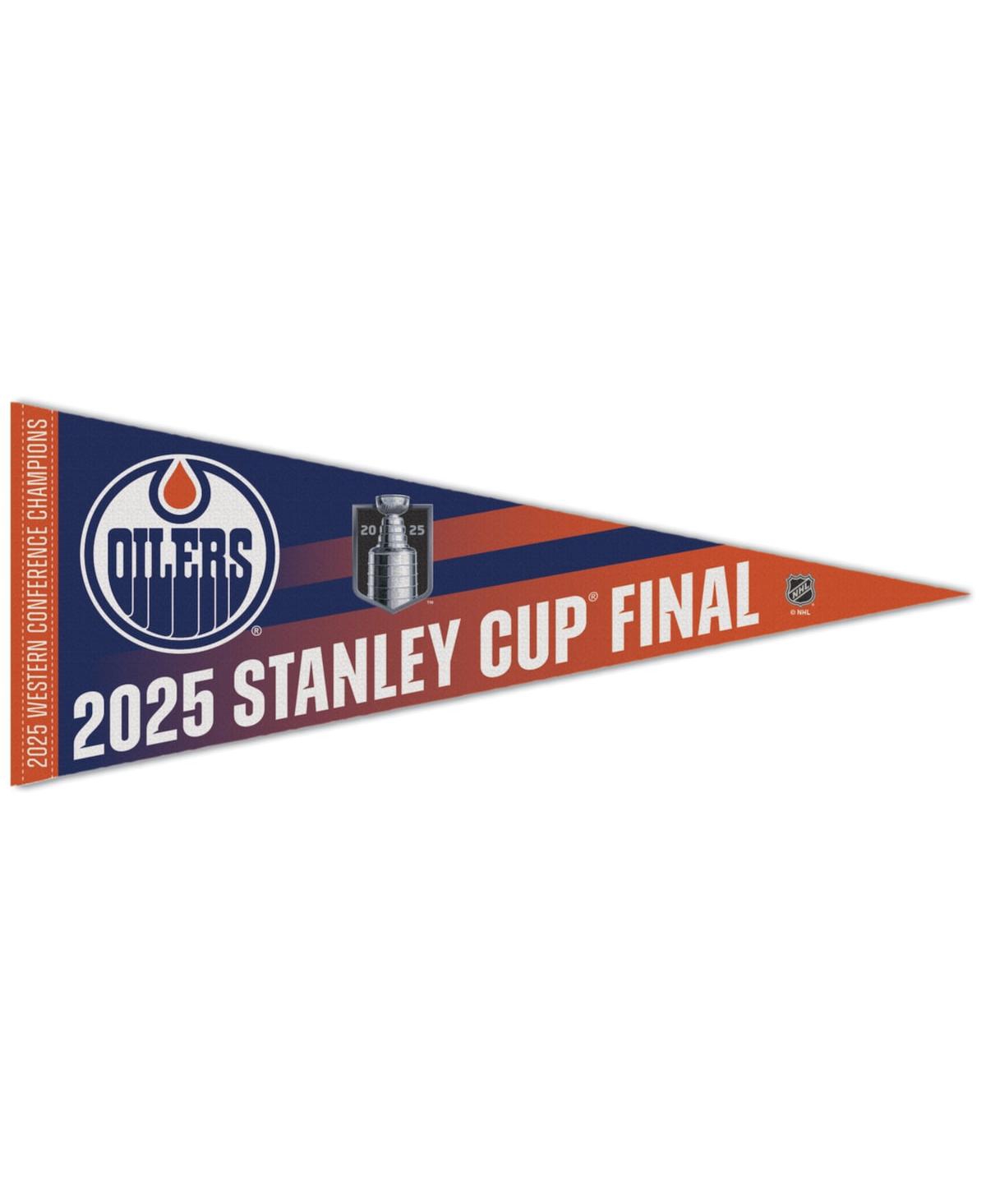 Click here for Wincraft Edmonton Oilers 2025 Western Conference s... prices
