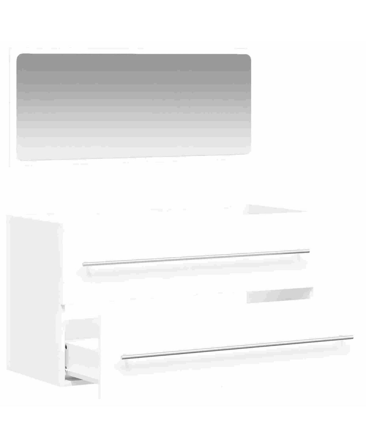 Click here for Boyel Living 18.9 Tall Wall-Mountable Bathroom Cab... prices