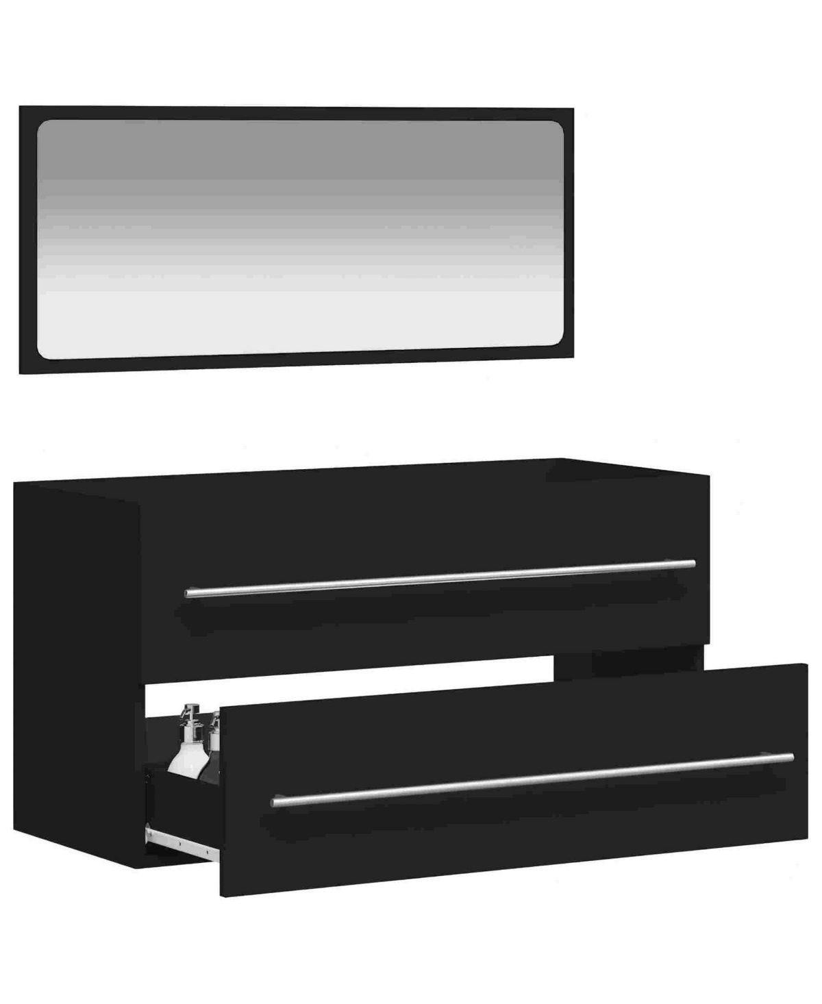 Click here for Boyel Living 18.9 Tall Wall-Mountable Bathroom Cab... prices