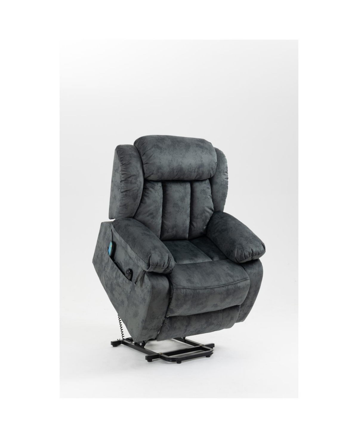 Click here for Streamdale Furniture Electric Lift Recliner Chair... prices