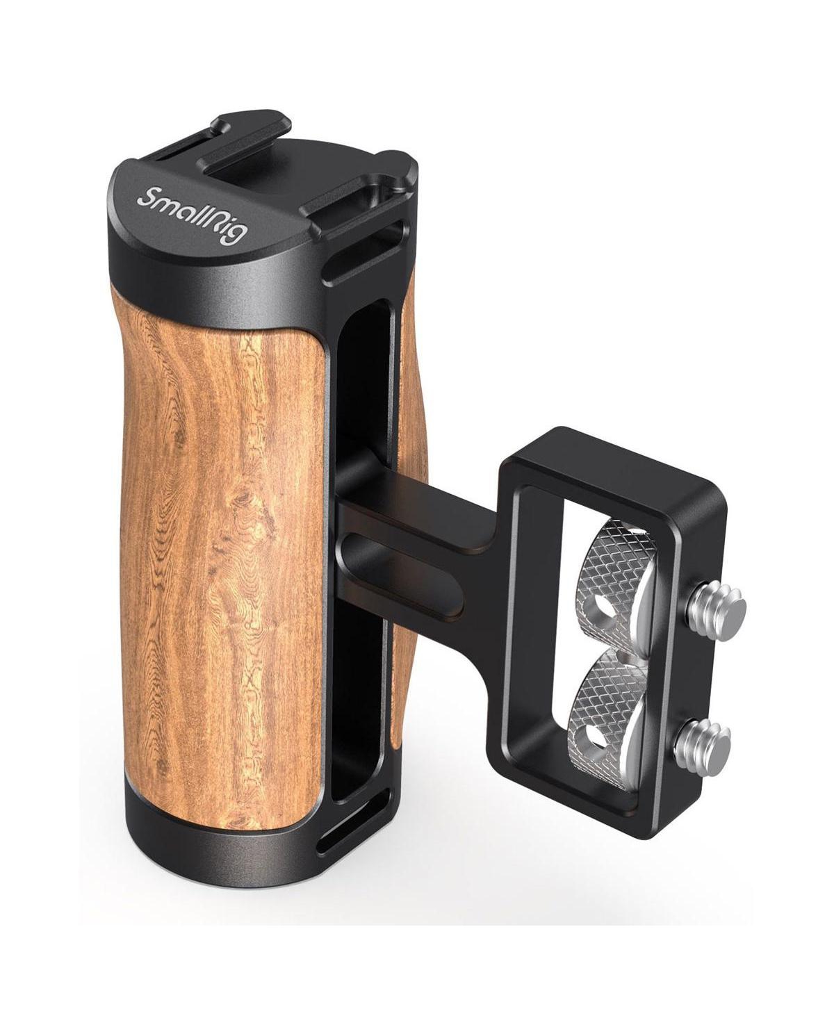 Click here for SmallRig Wooden Mini Side Handle with 1/4"-20... prices