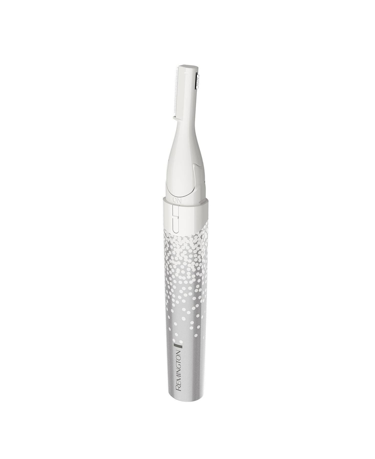 Click here for Remington Smooth & Silky Facial Pen Trimmer prices