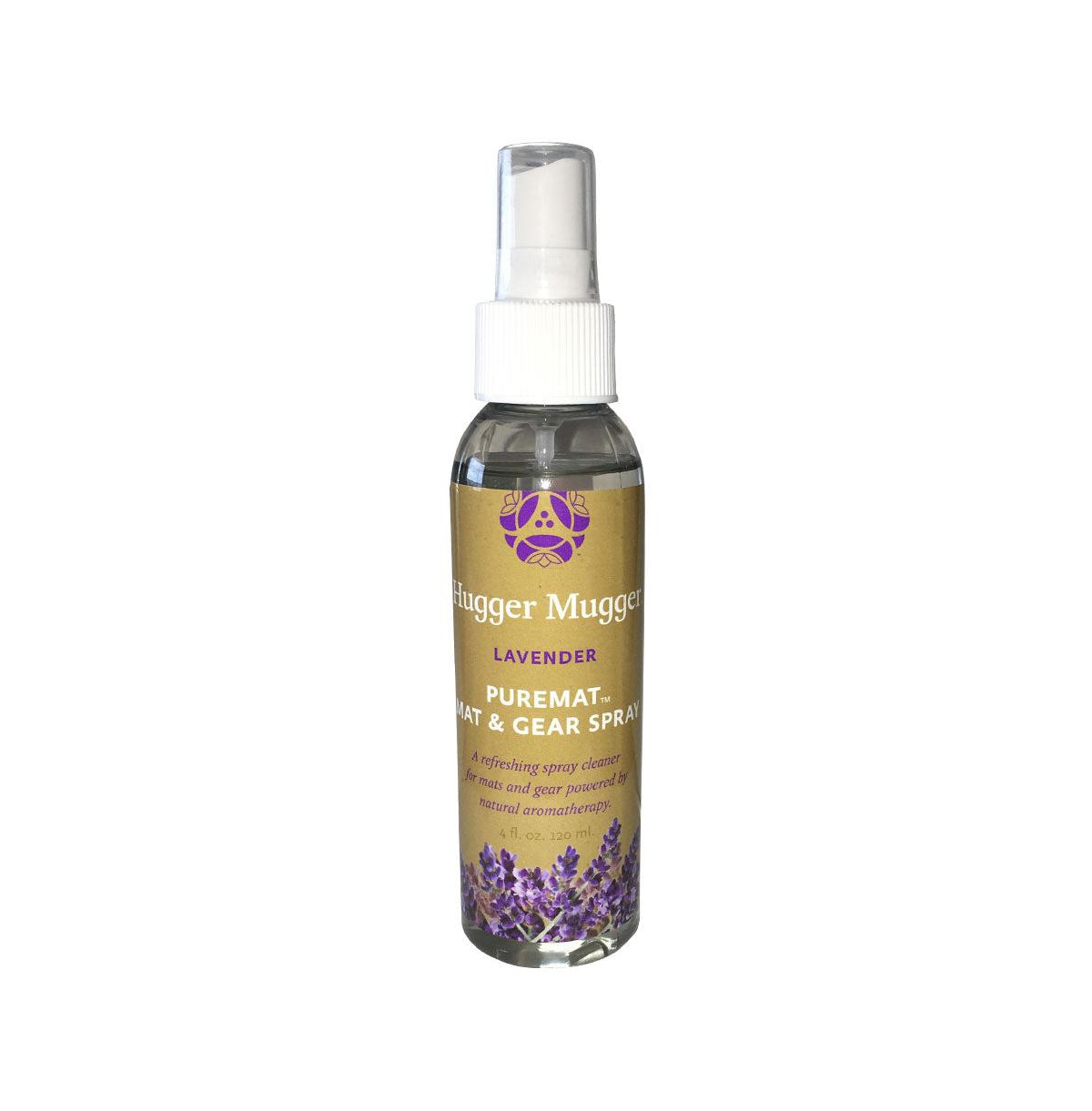 Click here for PureMat Wash 8 oz - Lavender prices
