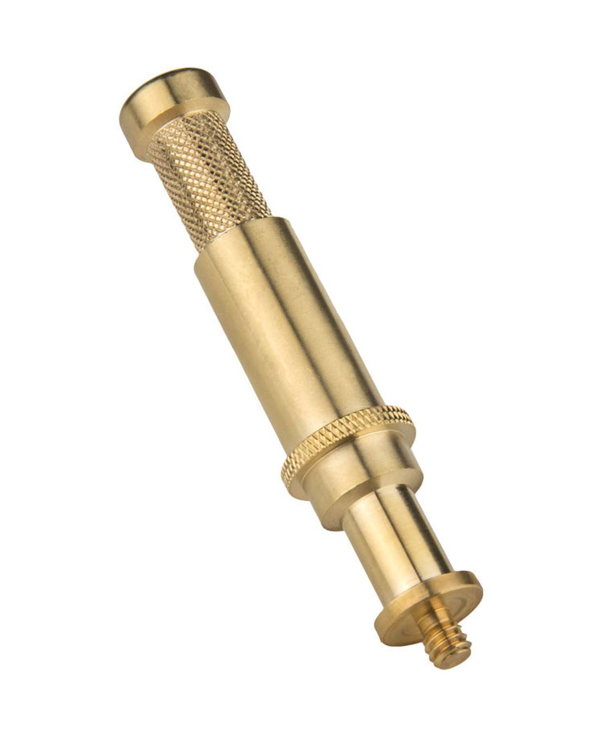 Click here for Kupo Double-Ended Spigot prices