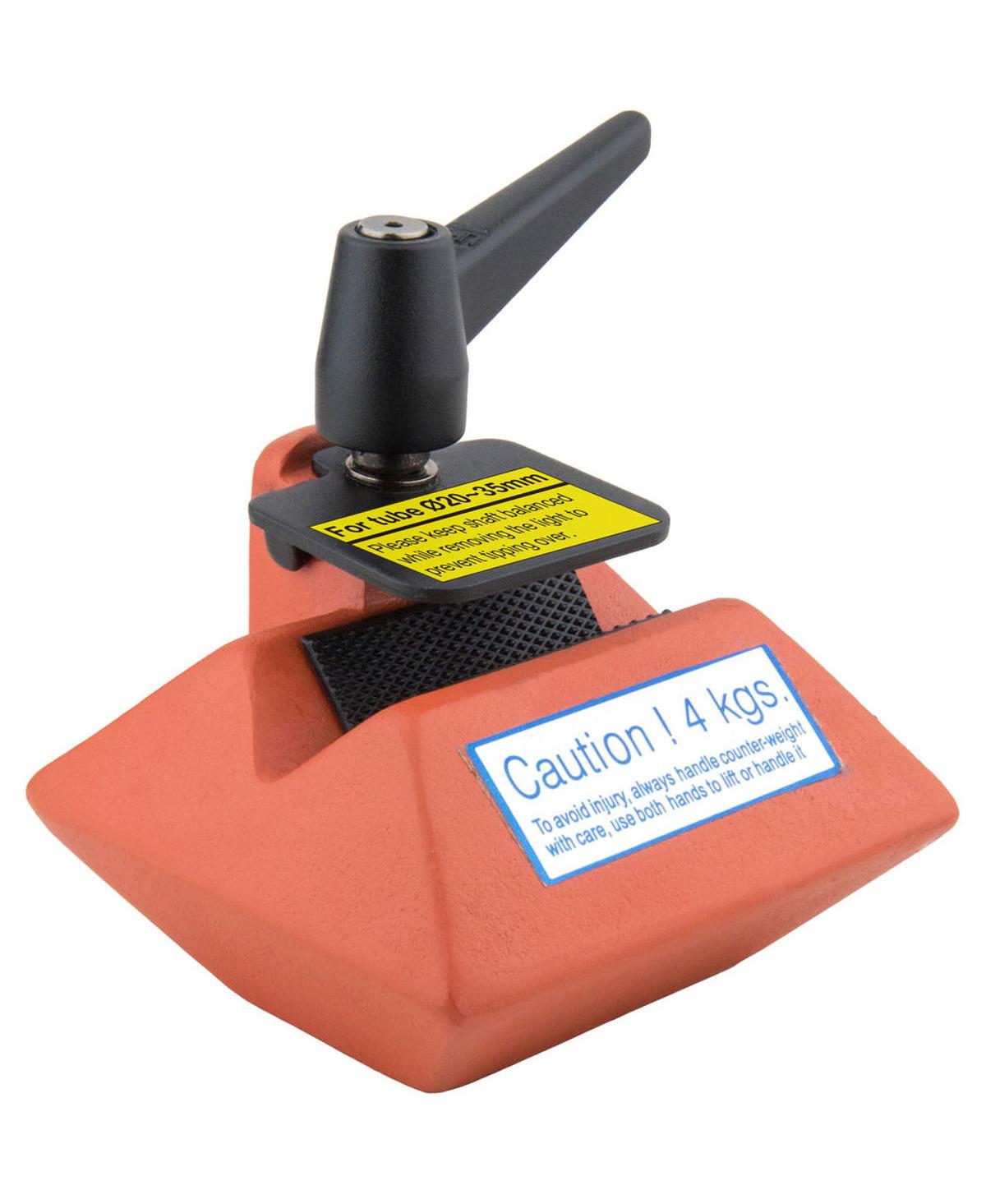 Click here for Kupo Counter Weight for Grip Stands  8.8 lb prices