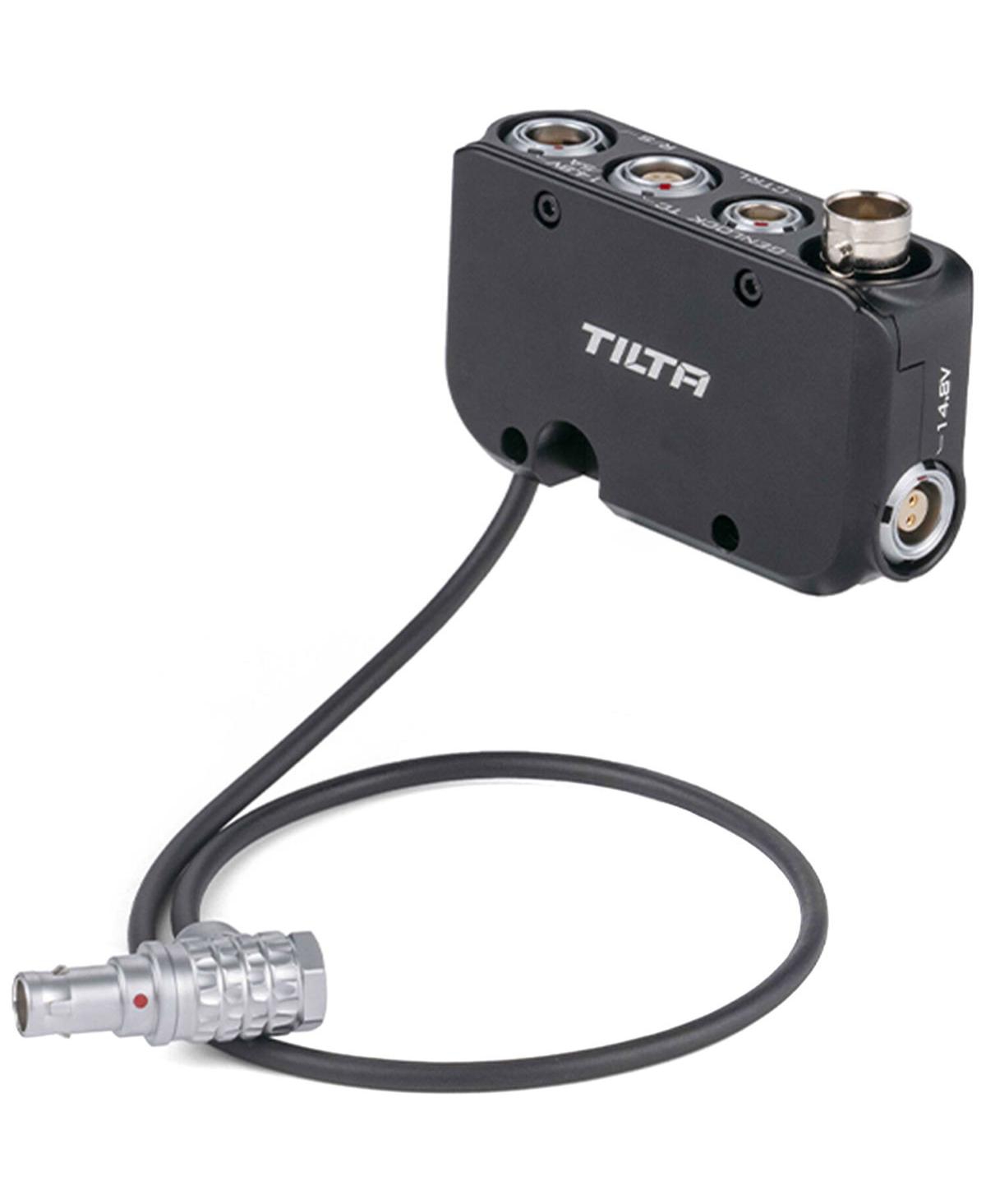 Click here for Tilta Advanced Input/Output Module for Red V-rapto... prices
