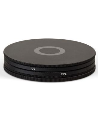 Urth 49mm Duet Filter Kit with UV and CPL Lens Filters - Macy's