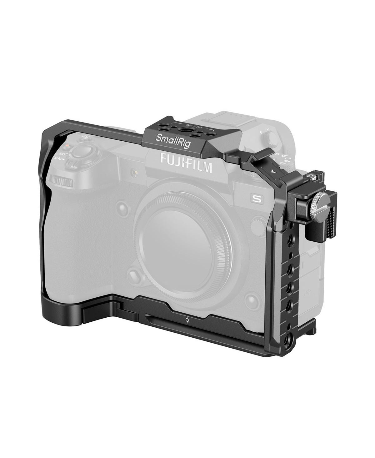 Click here for SmallRig SmallRig Cage for Fujifilm X-H2 / X-H2S -... prices