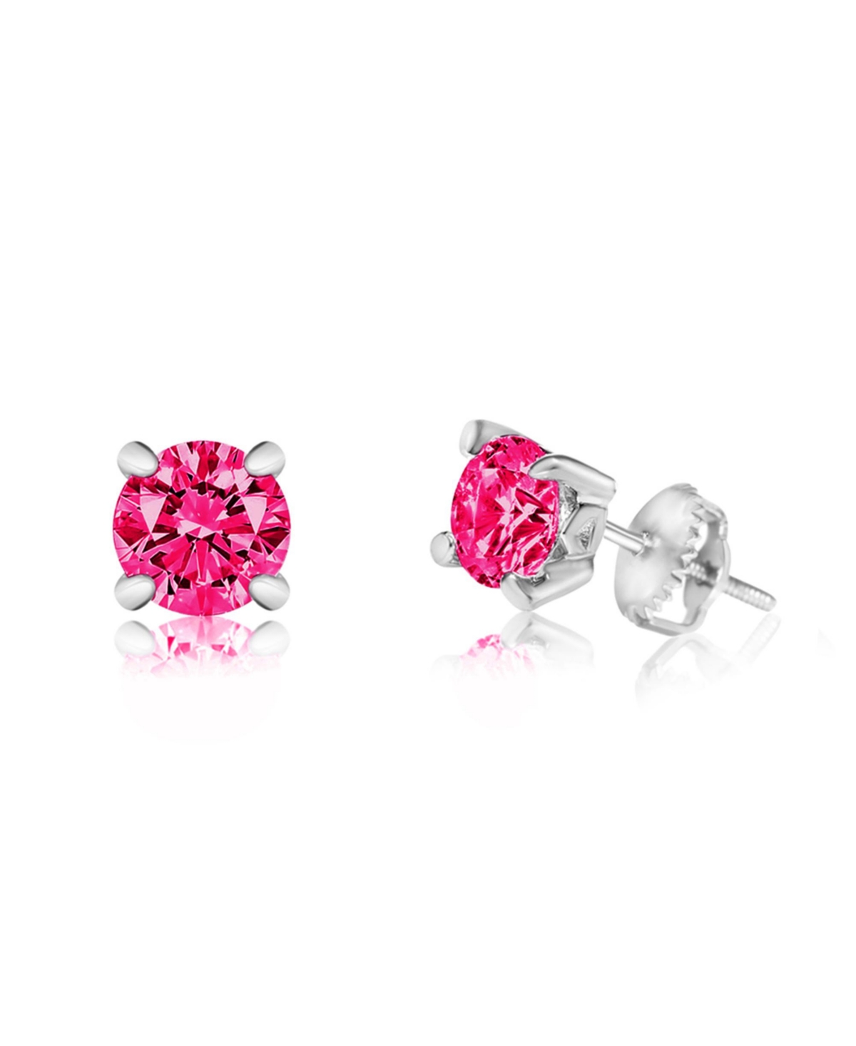Click here for Chanteur/Girl/July Crystal White Gold Palladium Pl... prices