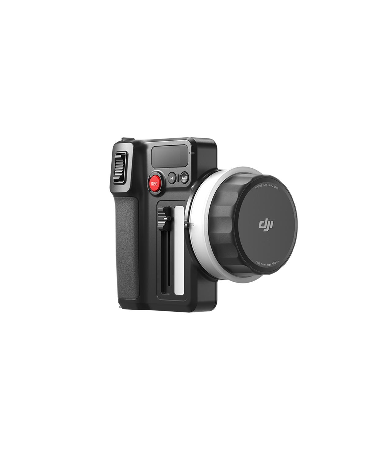 Click here for Dji Focus Pro Hand Unit prices