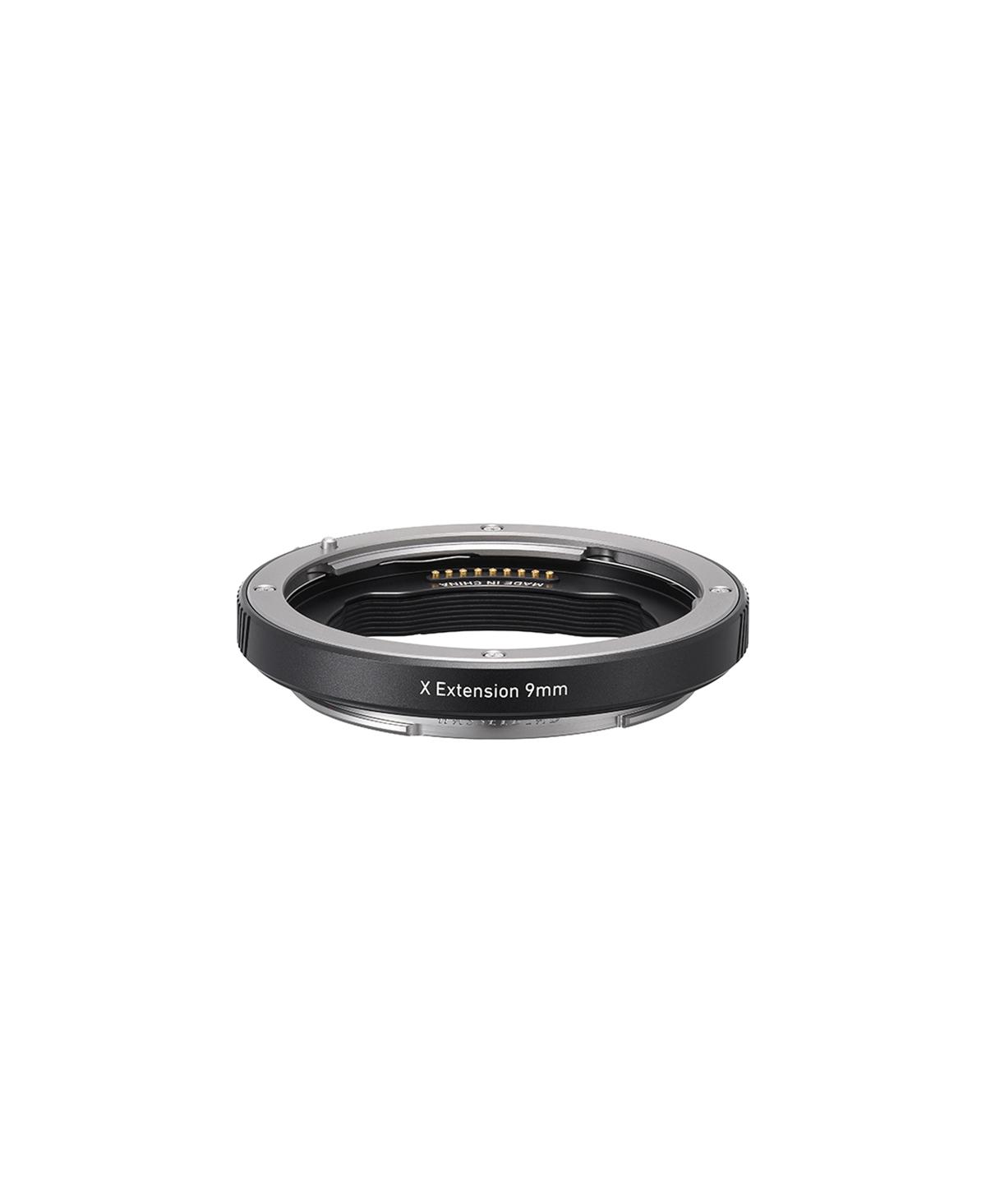 Click here for Hasselblad X 9mm Extension Tube prices