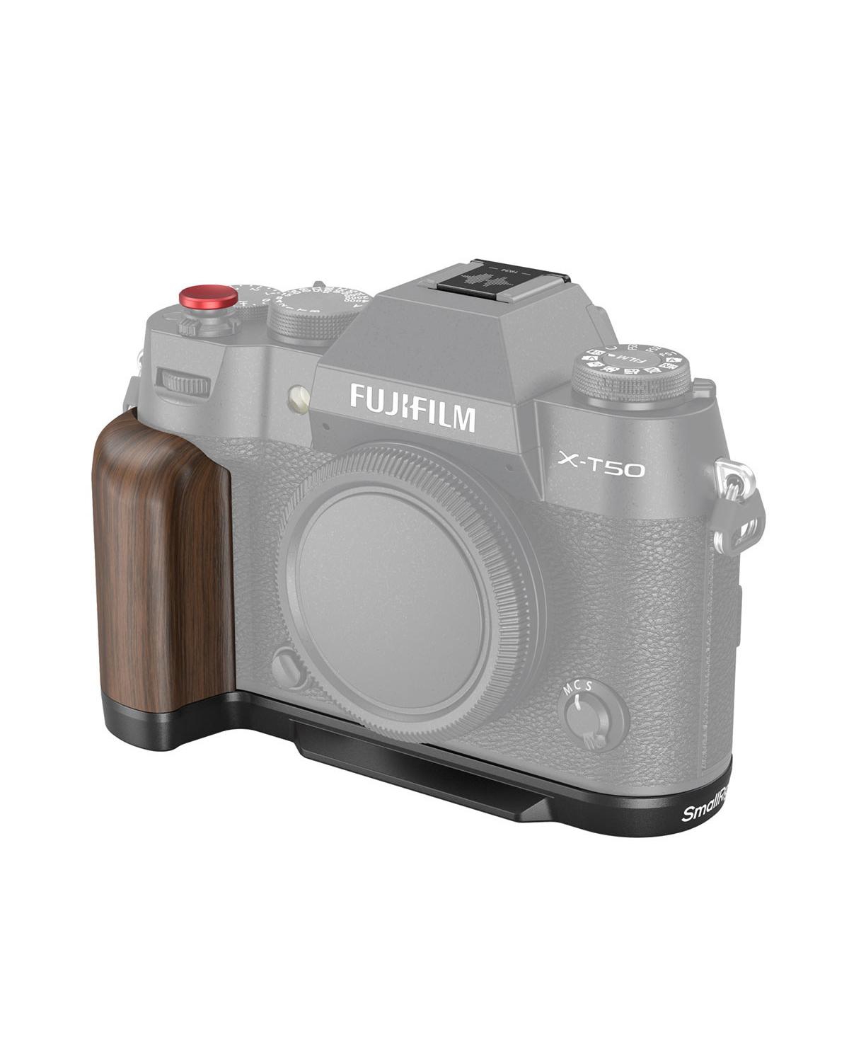 Click here for SmallRig Wooden L-Shape Grip for Fujifilm X-T50  B... prices