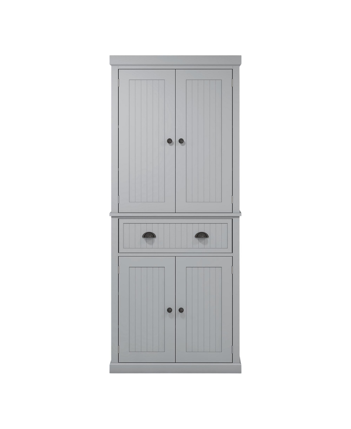 Click here for Long-Lasting Kitchen Storage Cabinet with Doors an... prices