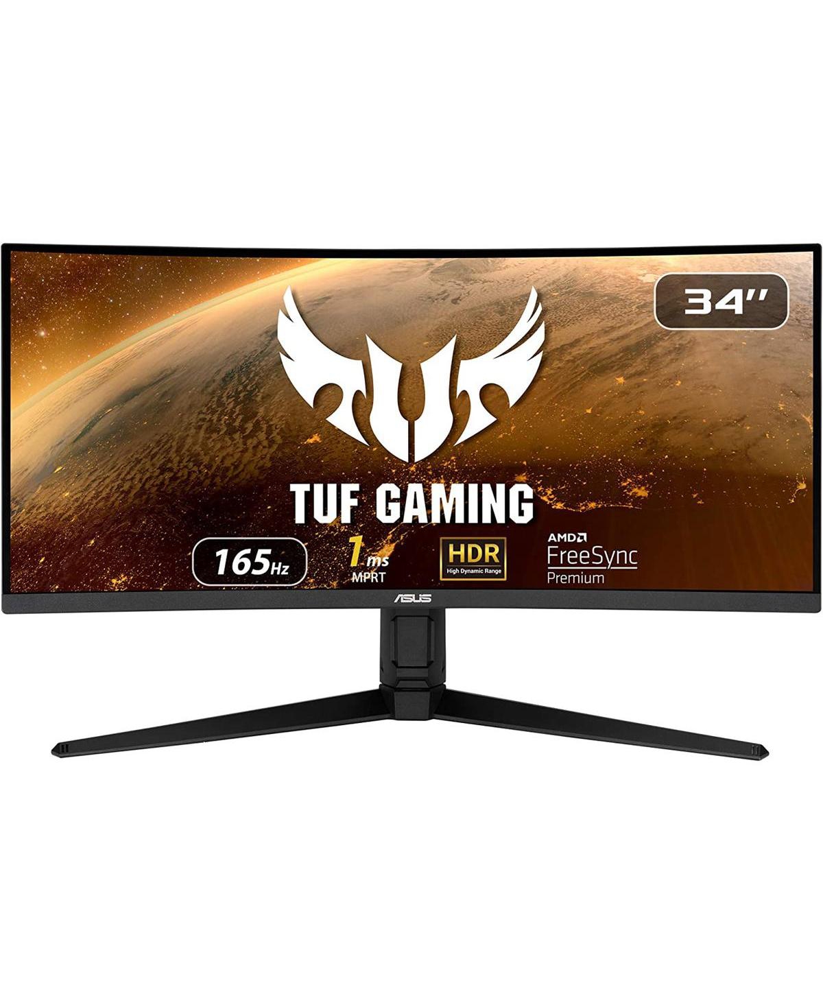Click here for Asus Tek VG34VQL1B 3 - Black prices