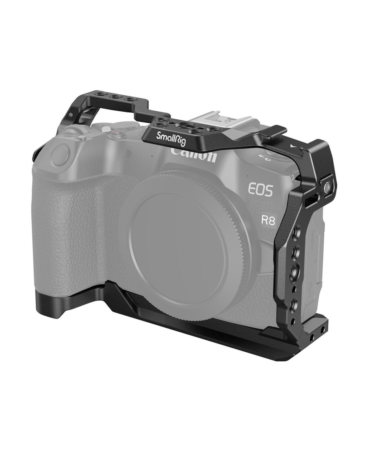 Click here for SmallRig Full Camera Cage for Canon Eos R8 Camera prices