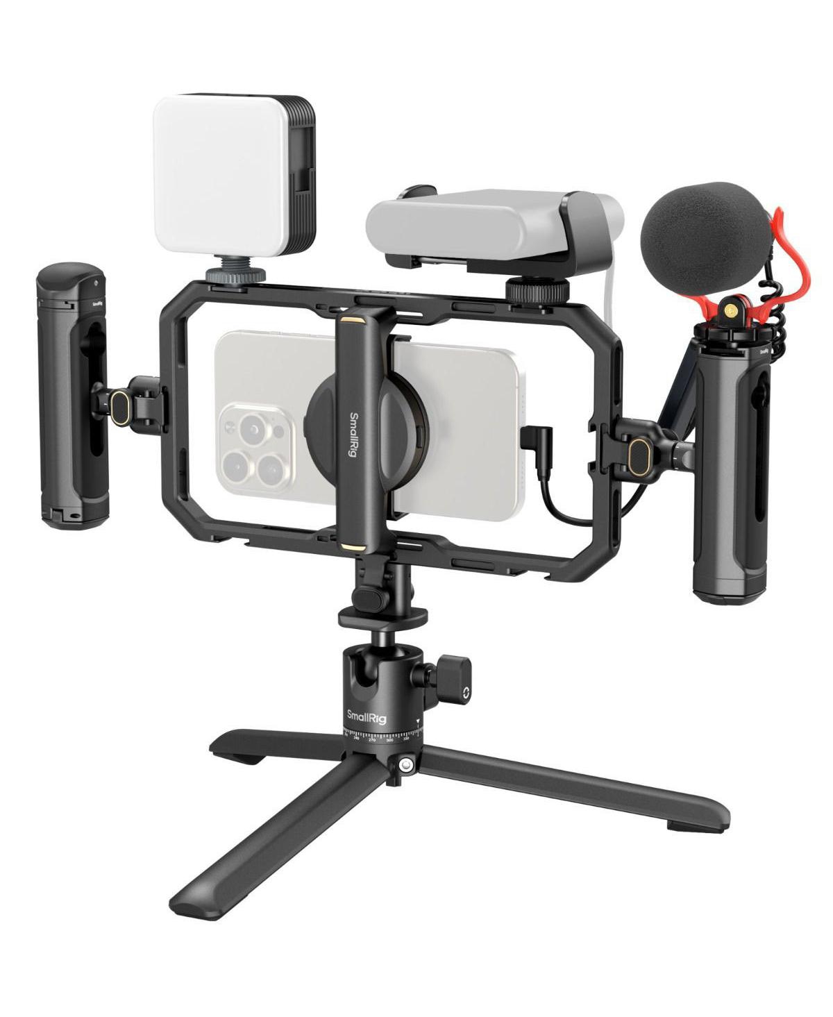 Click here for SmallRig Quick Pro Edition All-In-One Video Kit fo... prices