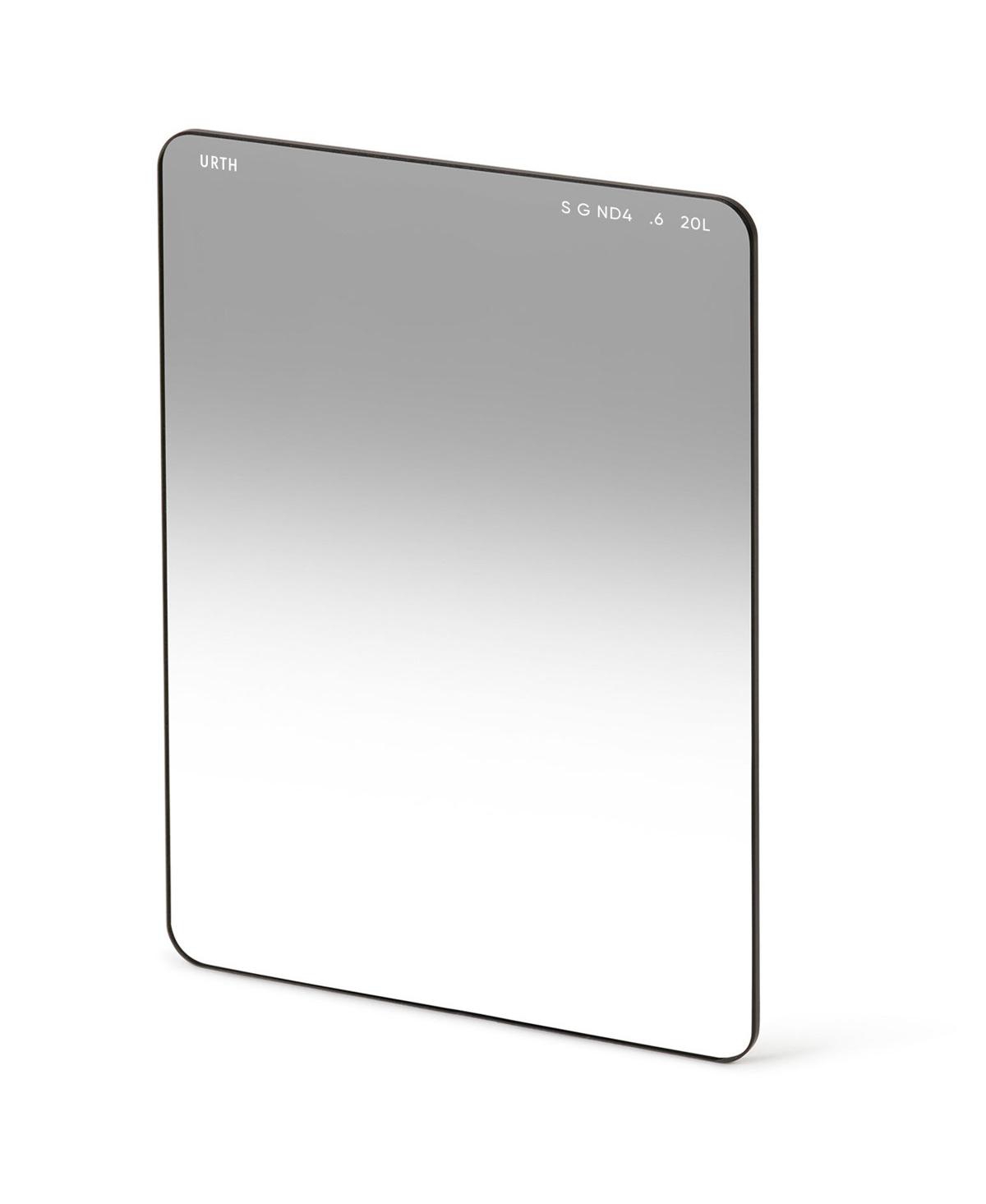 Click here for Urth 75x100mm Square Soft Graduated ND4 2-Stop Len... prices