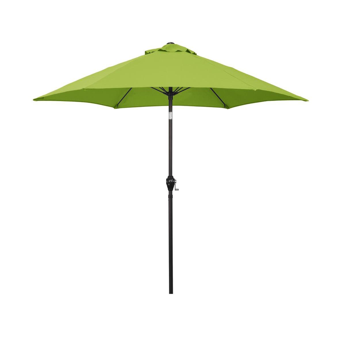 Click here for Astella 9-Foot Aluminum Market Patio Umbrella - Gr... prices