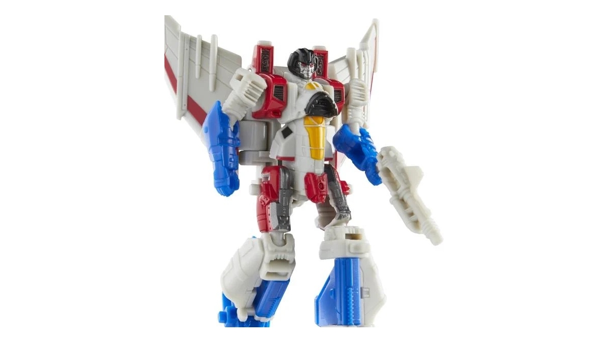 Click here for Transformers Starscream Core Class | Transformers... prices