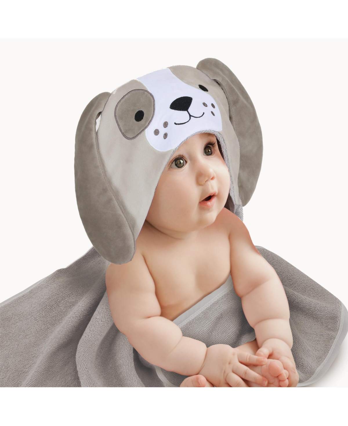 Click here for Lambs & Ivy Baby Baby/Infant Luxury Cotton Terry D... prices