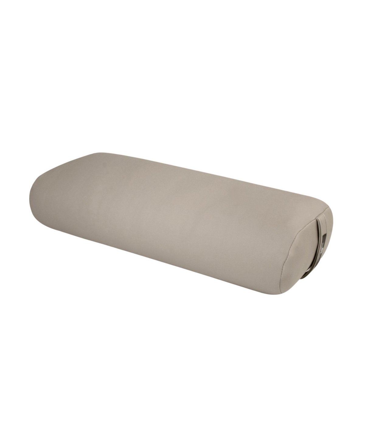 Click here for Hugger Mugger Ez Clean Standard Yoga Bolster - Tau... prices