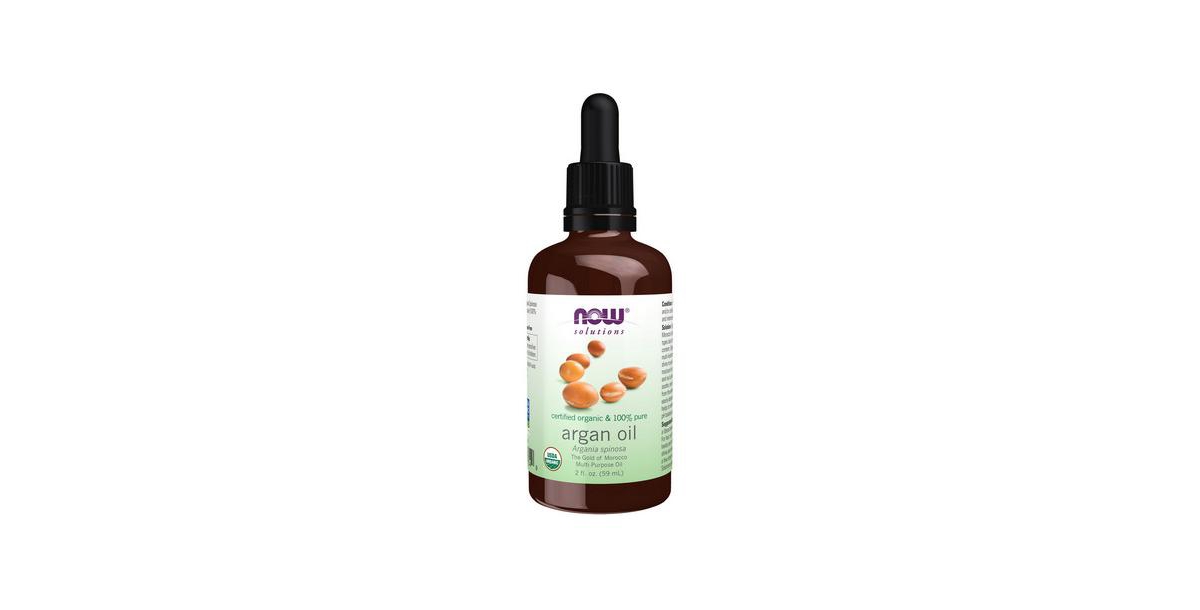 Click here for Now Foods Certified Argan Oil  2 Oz prices