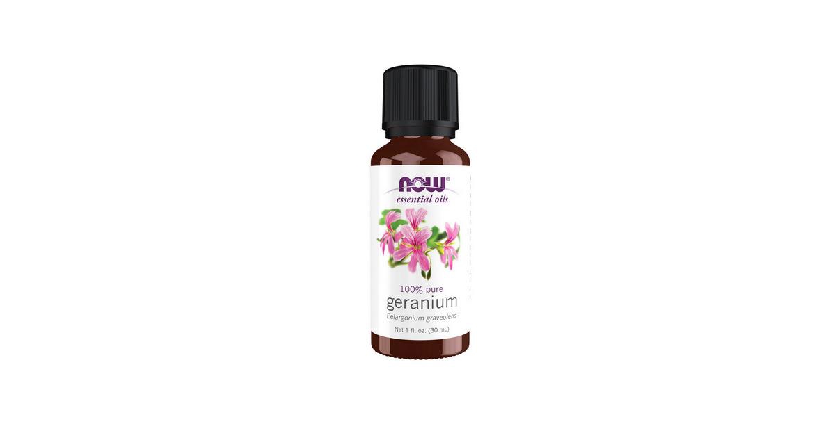 Click here for Now Foods Geranium Oil  1 Oz prices