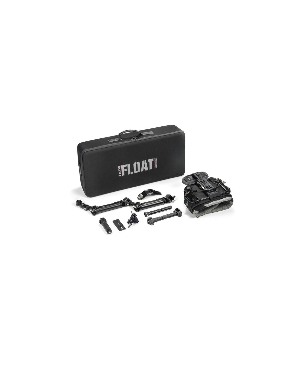 Click here for Tilta Float Dual Handheld Gimbal Support System -... prices