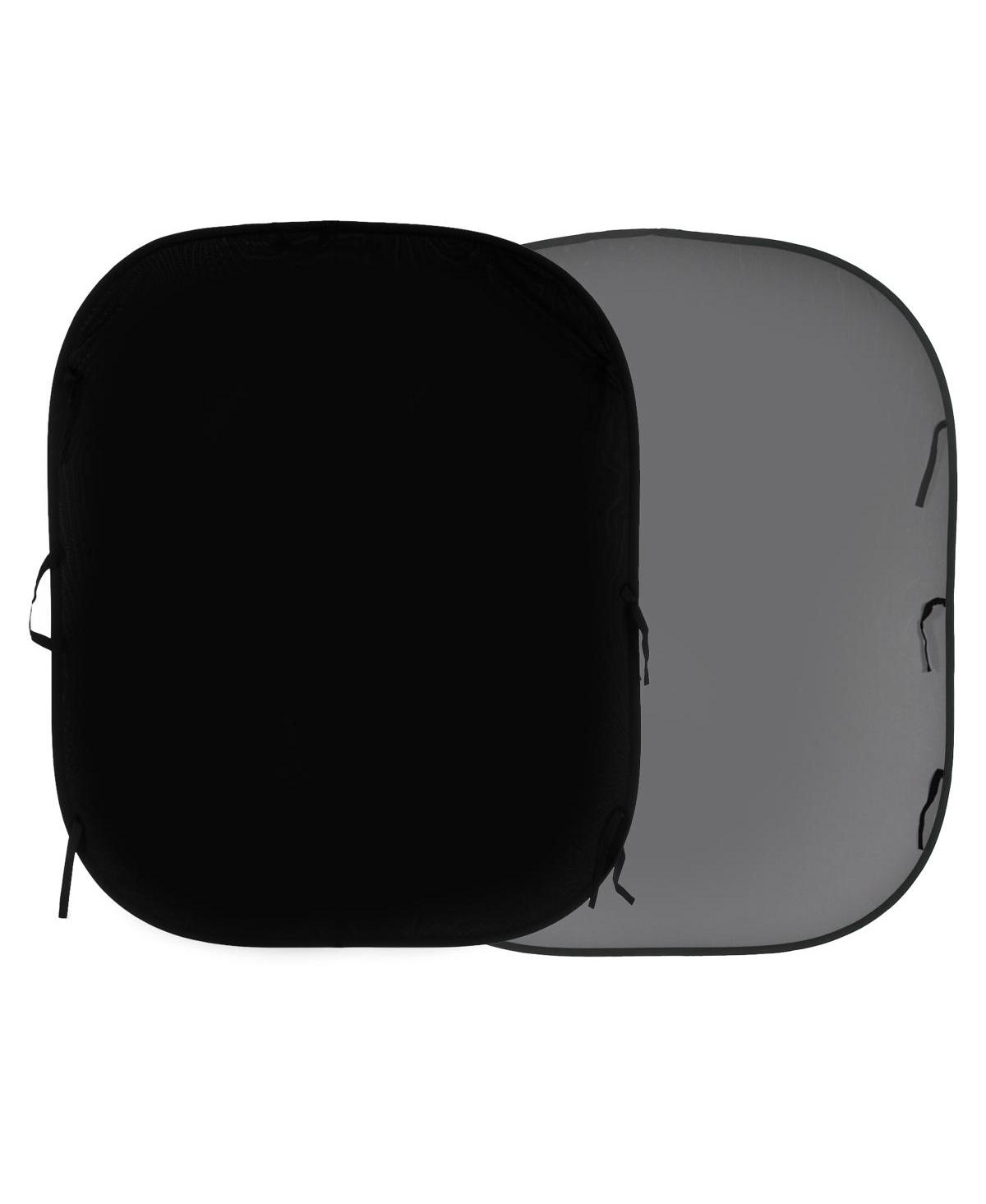 Click here for Manfrotto 5x6 Collapsible Reversible Background  B... prices